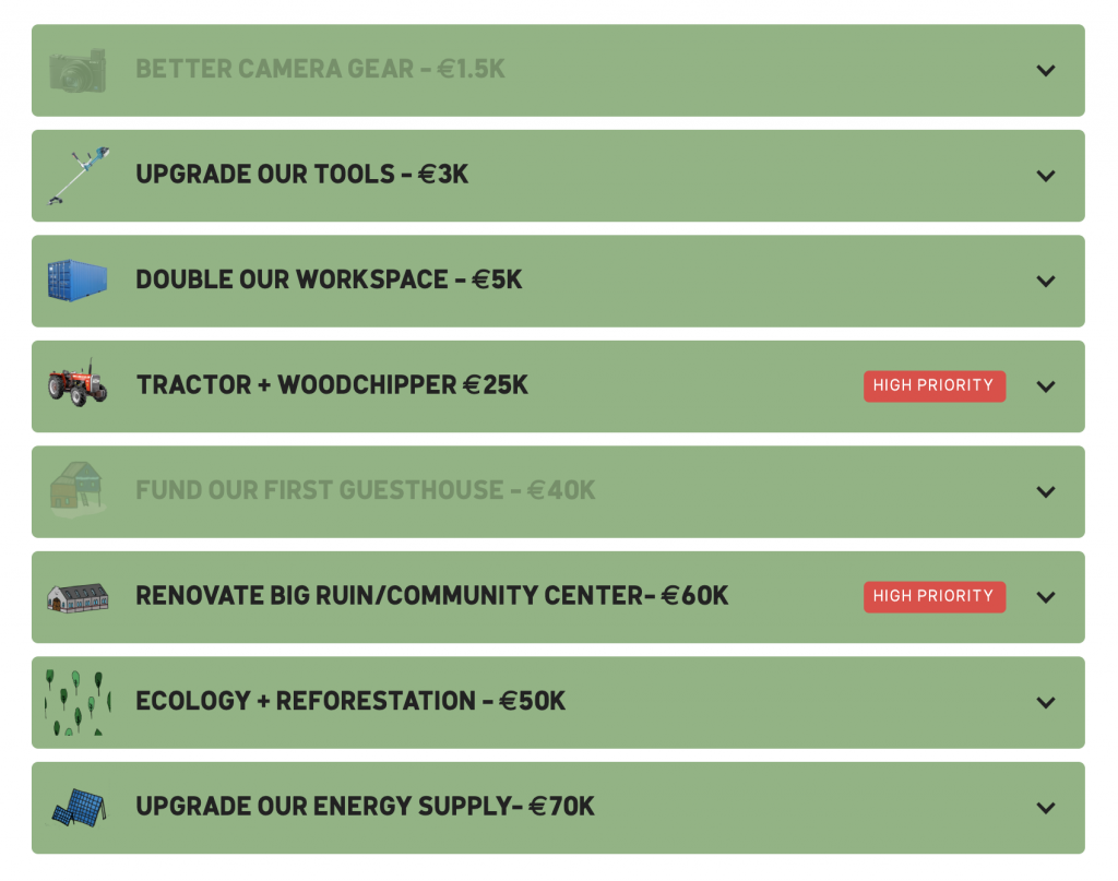 How Project Kamp Are Wrapping Community Around Content - Tom Ross